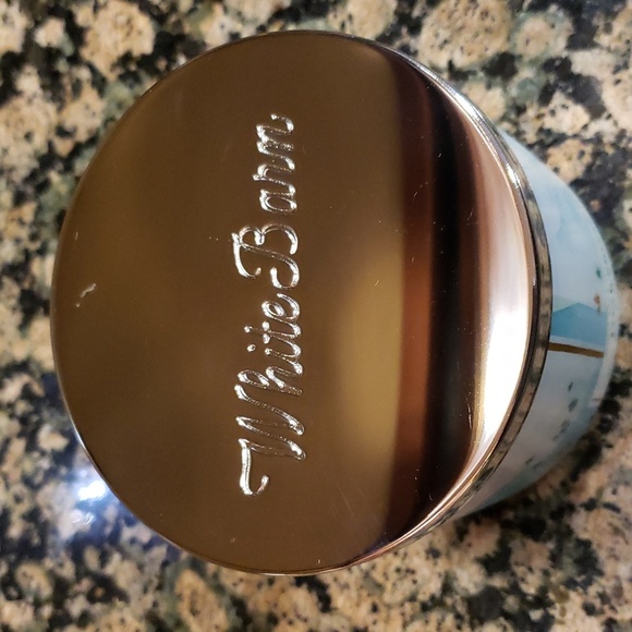 White Barn | Accents | White Barn Fresh Sheets Scented 3 Wick Candle ...